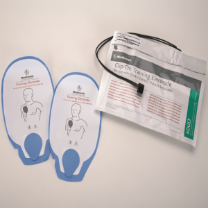 LIFEPAK 1000 AED Trainer | AED Solutions