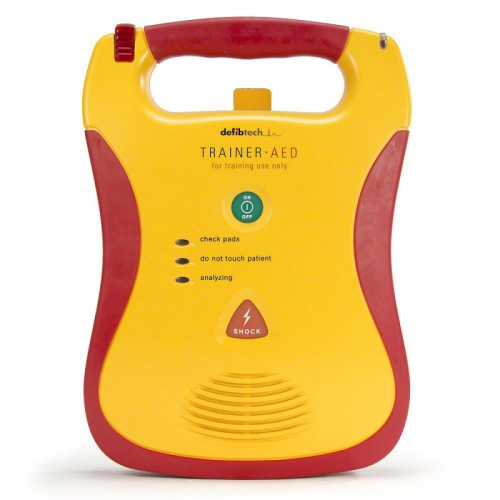 Defibtech Lifeline AED trainer | AED Solutions