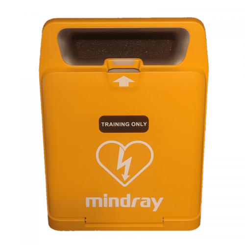 Mindray BeneHeart C1A AED trainer | AED Solutions