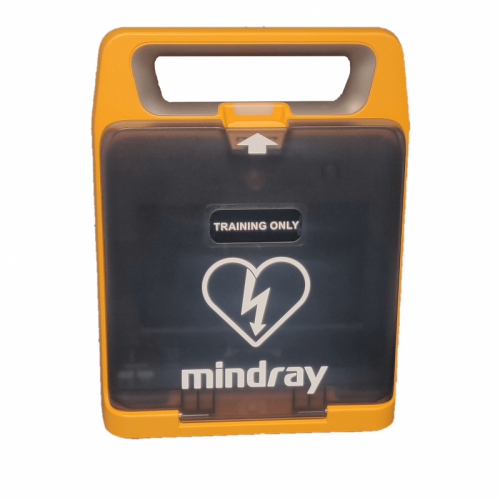 Mindray BeneHeart C2 AED trainer | AED Solutions