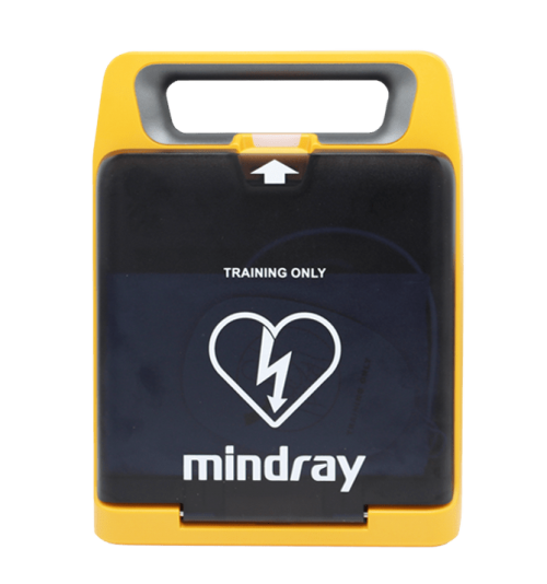 Mindray BeneHeart C2 AED trainer | AED Solutions
