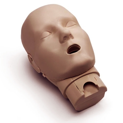 Replacement head Prestan adult CPR manikin | AED Solutions
